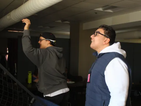 Weekend Retreats | Department for the Blind